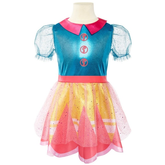 Jakks Pacific | Costumes | Sunny Day Stylist Dress Up Nickelodeon ...
